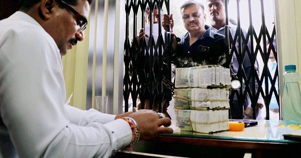 An Ex-Banker Explains Why The Note Ban Is Only A Temporary Relief From ...