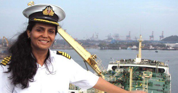 This Indian Captain Has Just Received The Top Award For Exceptional ...