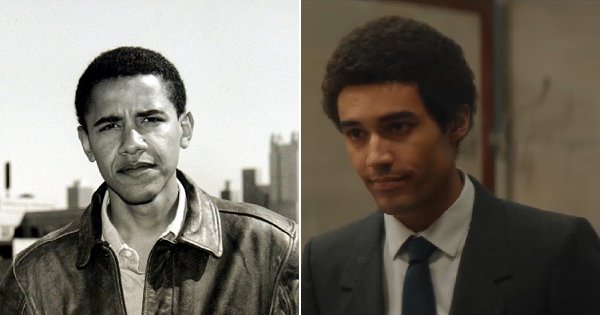 The Trailer For Obama’s Biopic, ‘Barry’ Reveals All That You Didn’t ...