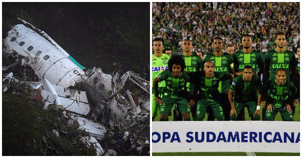 Tragic Tales Of Five Football Teams Which Got Wiped Out In Plane Crashes