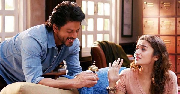 5 Life Lessons From Dear Zindagi That’ll Make You Fall In Love With ...