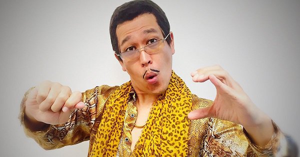 The PPAP Song Has Now Broken A Guinness World Record! Have You Seen The ...