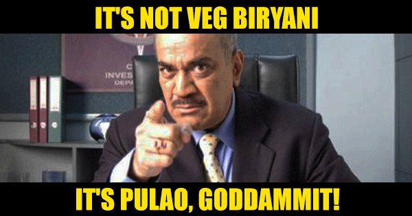 11 CID Memes That’ll Motivate You To Start Watching The Show, All Over ...