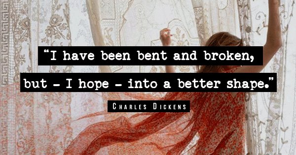 20 Unforgettable Quotes From Classic Books That Will Always Stay In ...