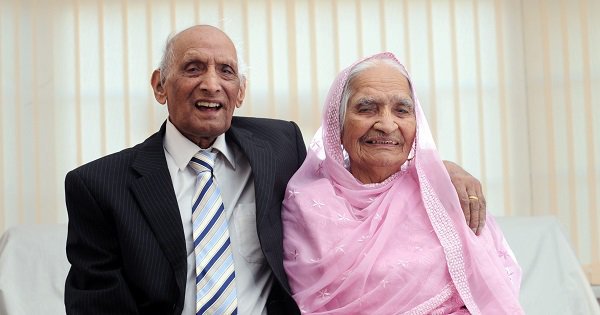 Here’s A Peek Into The Life Of The Longest Married Couple Who’ve Spent ...