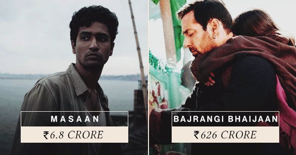 14 Brilliant Films That Were Overshadowed By Blockbusters Released ...