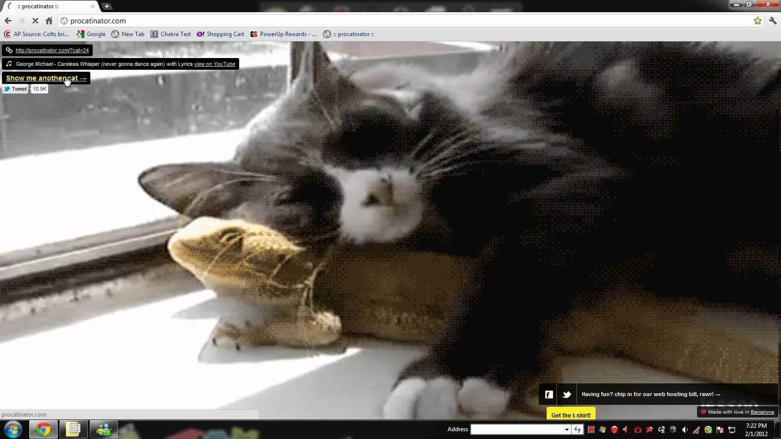 20 Weird Websites You Need To Check Out If You Have Nothing Better To Do