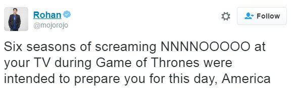 The Internet’s Favourite Meme, Donald Trump Won The Elections And Twitter Is In Utter Disbelief ...