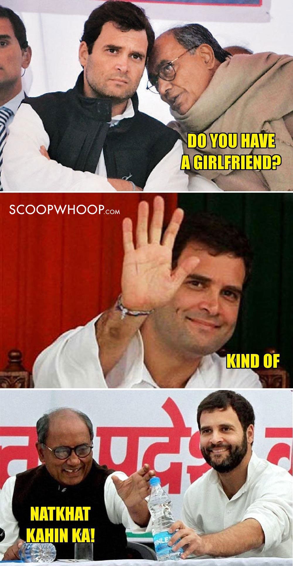 If You’re Single & Not-So-Ready To Mingle, You’ll Totally Relate To ...