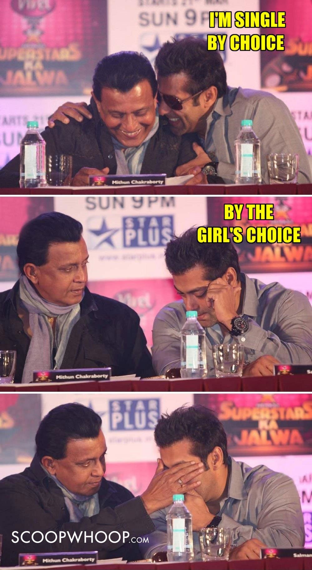 If You’re Single & Not-So-Ready To Mingle, You’ll Totally Relate To ...