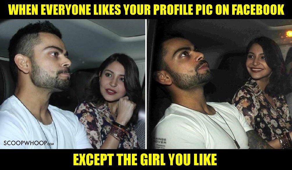 If You’re Single & Not-So-Ready To Mingle, You’ll Totally Relate To ...