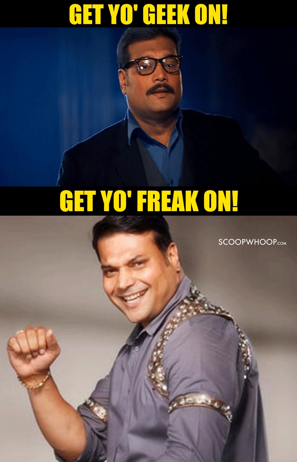 11 CID Memes That’ll Motivate You To Start Watching The Show, All Over ...