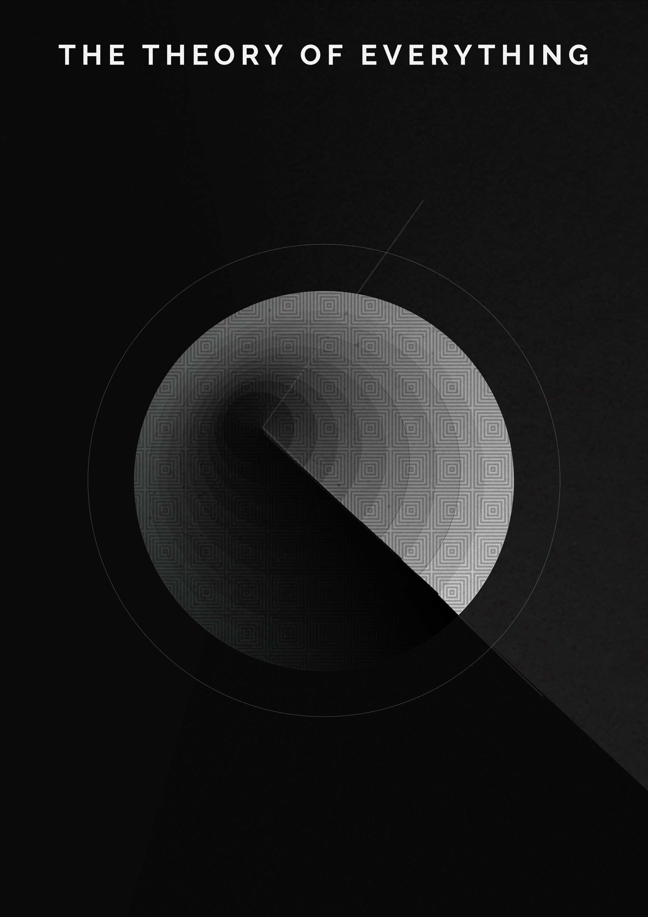 15 Geometric Illustrations That Capture The Essence Of Famous Hollywood ...