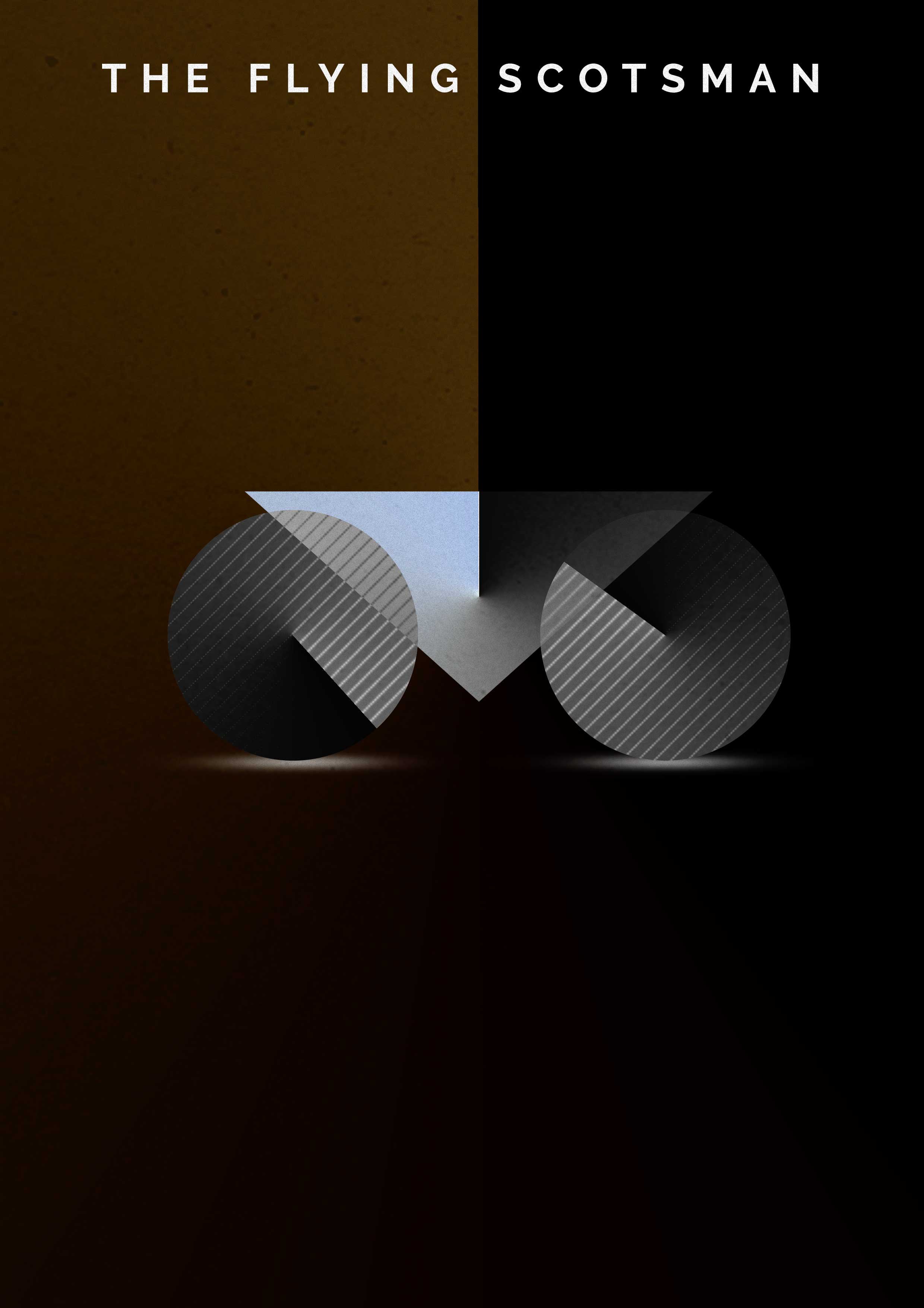 15 Geometric Illustrations That Capture The Essence Of Famous Hollywood ...