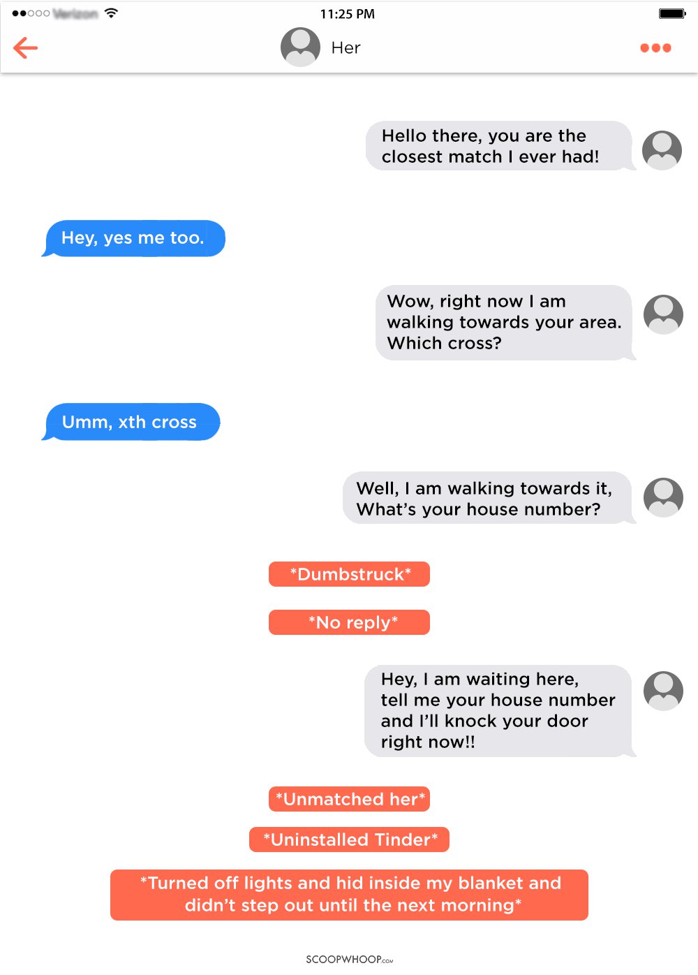 These Indians Talking About Weird Tinder Experiences Will Make You Want ...