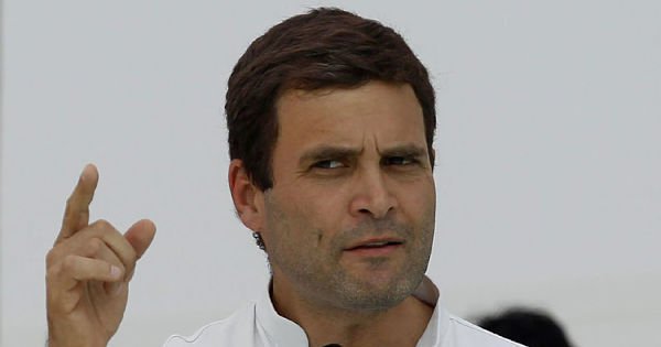 PM Narendra Modi can speak at pop concerts, why not in Parliament, says ...