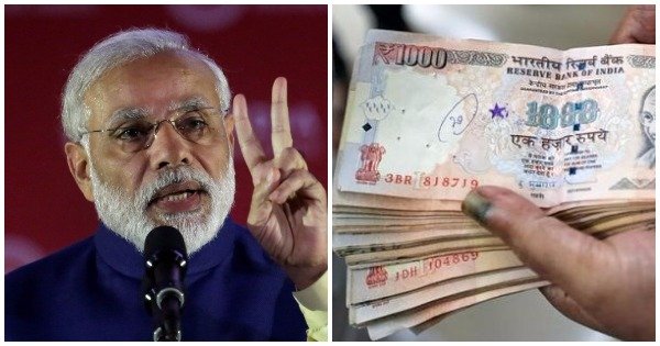 How PM Modi’s Note Ban Hits Congress, BSP In UP Elections & Why The BJP ...