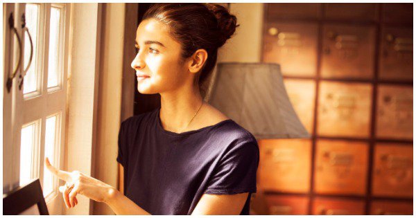 Taking SRK’s Advice Seriously, Alia Do Not Want To Restrict To ...