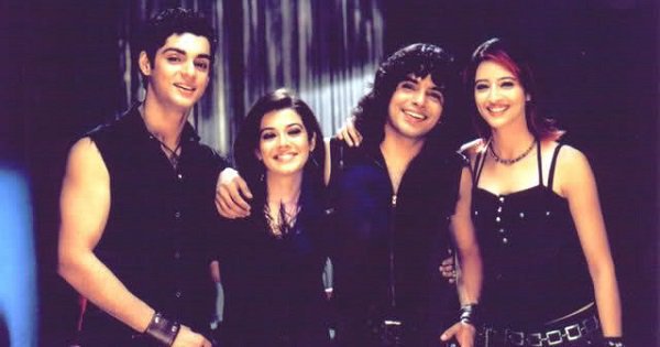 37 Moments From ‘Remix’ To Remind You Why You Can Never Get Over The Show