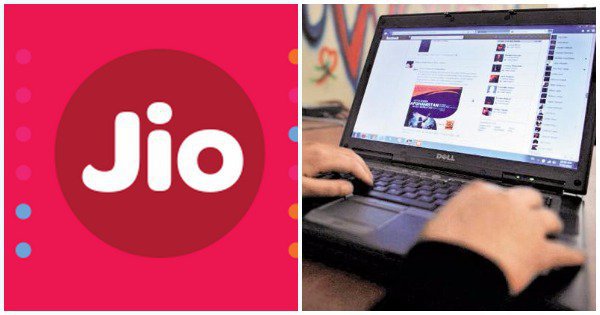 Jio GigaFiber Will Give You 600 GB With Fast Internet At Rs 500