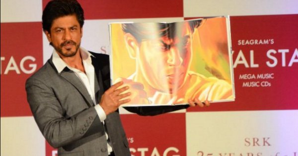 SRK Says, It Is Awkward To Reveal That Being In This Position Has ...