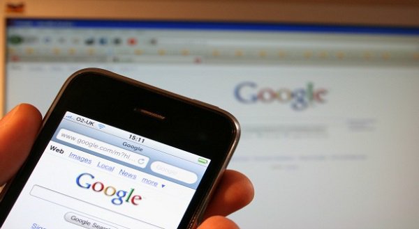 For The First Time, Mobile Internet Usage Worldwide Beats Desktop