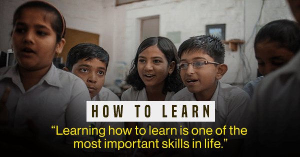 It’s High Time These 16 Life Lessons Became A Part Of Every School ...