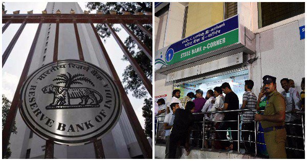 RBI Says Its Printing Presses Are Running At Full Capacity To Meet ...