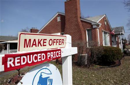 Housing Prices Could Drop By 30% In 42 Major Cities Over The Next Year ...