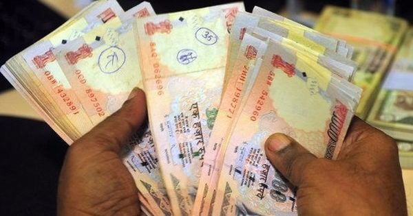 No jail term for holding demonetised notes; minimum fine to be Rs 10,000