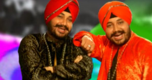 Even 18 Years Later, No Party Is Complete Without Tunak Tunak Tun ...