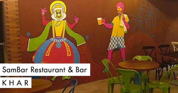 Say Hello To Mumbai’s First South Indian Bar That’s Now Serving Filter ...