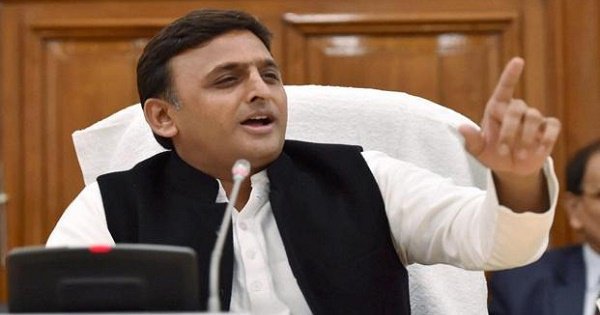 Months Before Elections, UP Govt Employees Will Get Up To 20 % Salary Hike