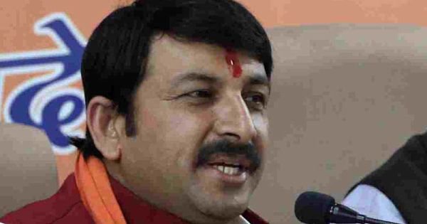 BJP Delhi chief to stay in slums to woo voters ahead of municipal elections