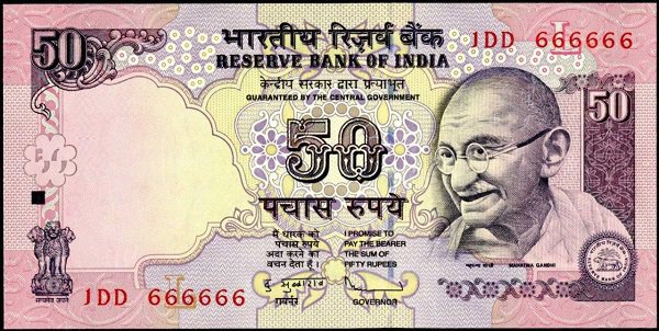 RBI To Issue New Rs 20 And Rs 50 Notes, Old Notes To Remain Valid