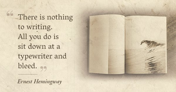 25 Quotes By Writers On The Art Of Writing That’ll Inspire Words To ...