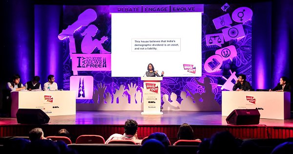 Here’s How Students From 20 Colleges Battled It Out To Win The Title Of ...