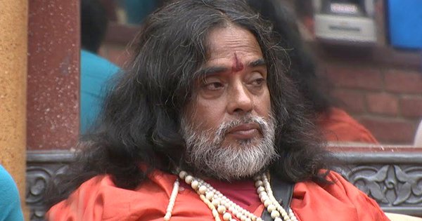 Here’s The Audition Video Of Bigg Boss’ Dramatic Godman, Swami Om ...