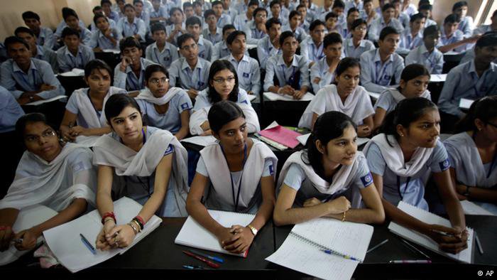 Class X Board Exams All Set To Make A Comeback As CBSE Recommends New Norms