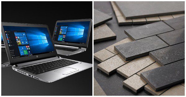 Gurgaon Firm Places An Order For 140 Laptops, Gets Ceramic Tiles Instead