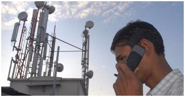 Govt Will Launch Toll Free Number ‘1955’ For Taking Feedback Of Telecom ...