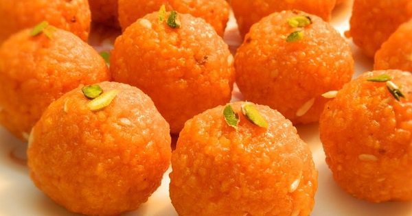 Sweetening The Blow! Why Laddoos Can Make Even Demonetisation Seem ...