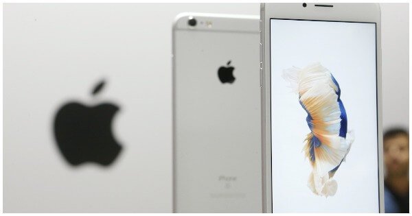 Apple Says Exploding iPhones In China Not Their Fault, Says Phones Are Safe - ScoopWhoop