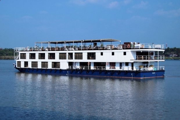 MIT To Help In Project To Connect Six Indian Cities On The Ganga ...