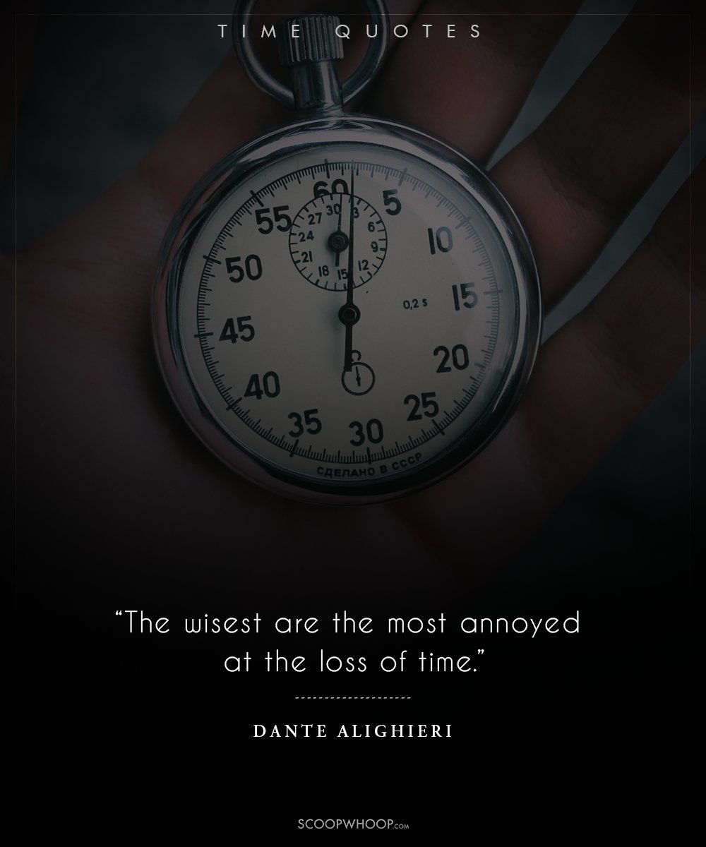 24 Timeless Quotes To Remind You That All You’ll Ever Have Is Right Now