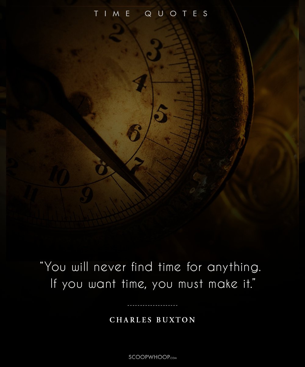 24 Timeless Quotes To Remind You That All You’ll Ever Have Is Right Now