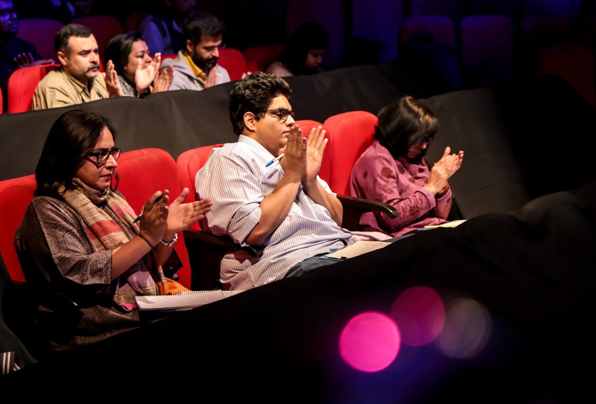 Here’s How Students From 20 Colleges Battled It Out To Win The Title Of ...