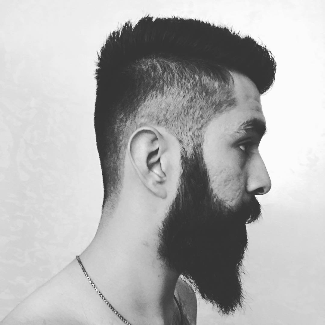 Had A Rough 2016? Here Are The Best Indian Beards To End The Year On A ...