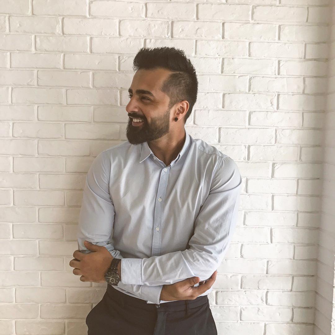 Had A Rough 2016? Here Are The Best Indian Beards To End The Year On A ...