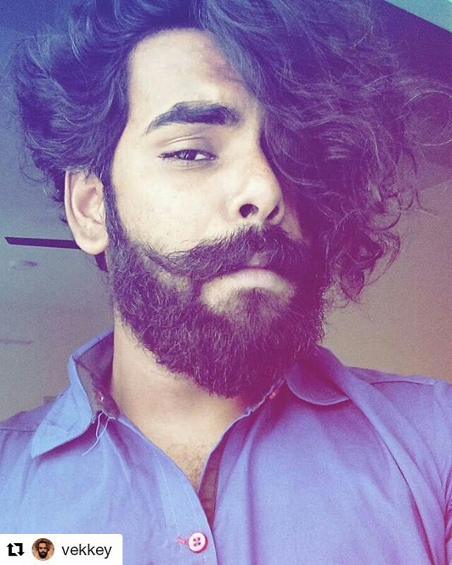 Had A Rough 2016? Here Are The Best Indian Beards To End The Year On A ...